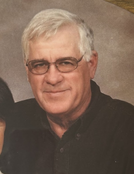 Roger Lewis White - 2023 - Wainright Parlor