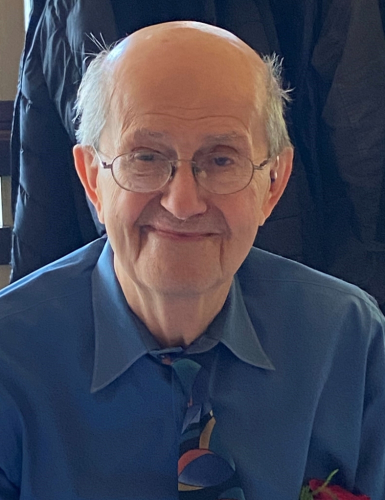 Peter Nicholas Sabo - 2023 - Elmhurst Funeral Home