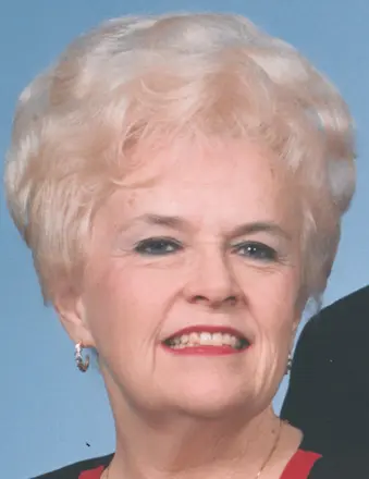 Obituary information for Joyce "Faye" Williamson