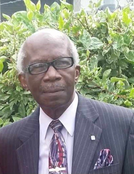 Mr. Waymond Johnson Sr. - 2023 - Ray Williams Funeral Home