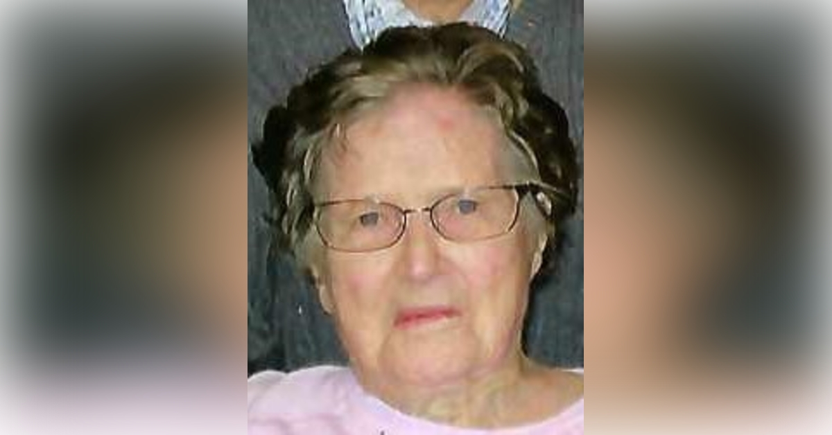 Obituary information for Marjorie "Margie" C. Schneider