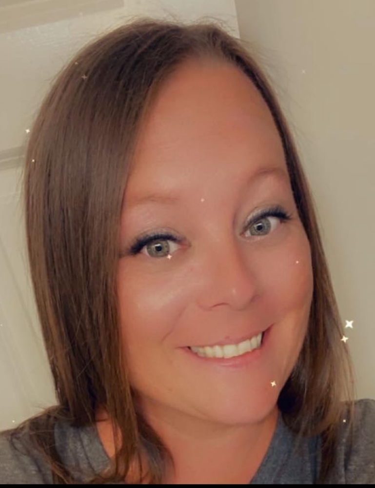 Tina Marie Jacoby - 2023 - Beck Funeral Home