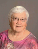 Lenore Janet Johnson - 2023 - Peterson Grimsmo Chapel