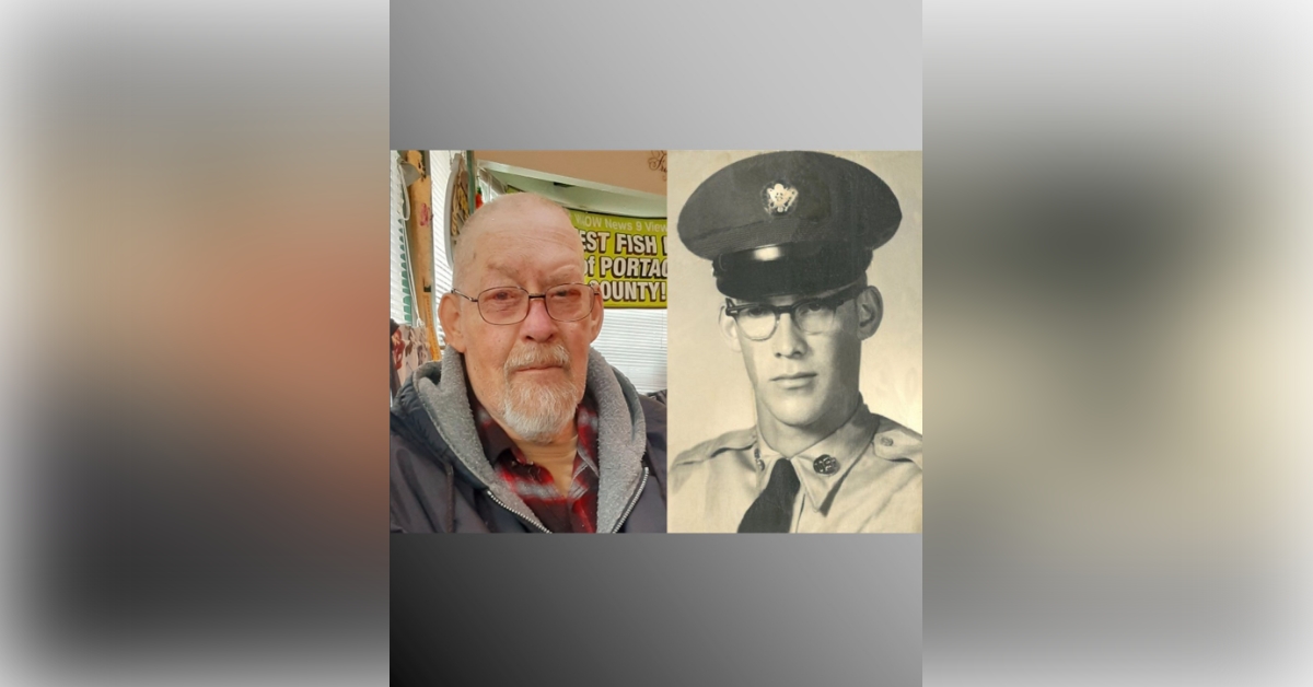 Obituary information for James R. Carlson