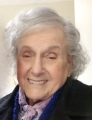 Grace S. Chencharik - 2023 - Gosselin Funeral Home