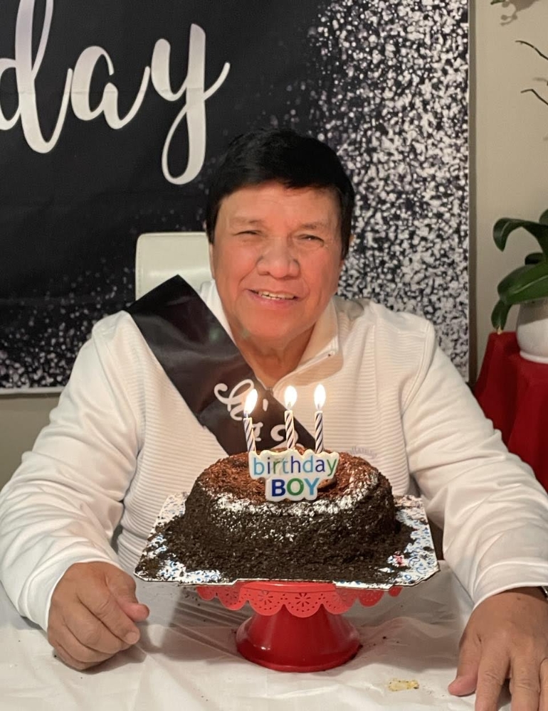 Ricardo Cosio - 2023 - Colonial Wojciechowski Funeral Homes