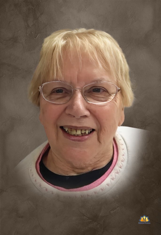 Mary J. Gessner - 2023 - Hoover-BoyerFuneralHomes