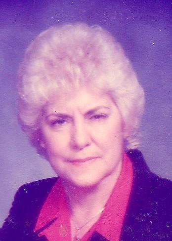 Josephine Johnson - 2012 - Owens Memorial Service