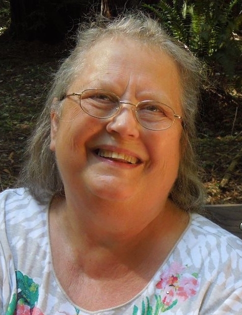 Evelyn Annette Anstaett - 2023 - Midwest Cremation LLC