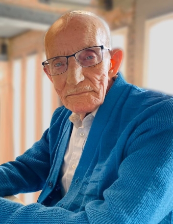 Charles Kenneth Baumler Obituary - 2023 - Becker-Milnes and Rettig