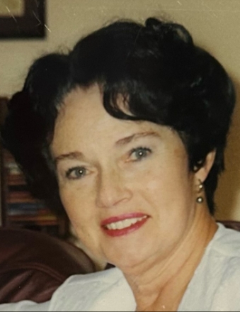 Sheila Richards Obituary - 2023 - Bisbee-Porcella Funeral Home