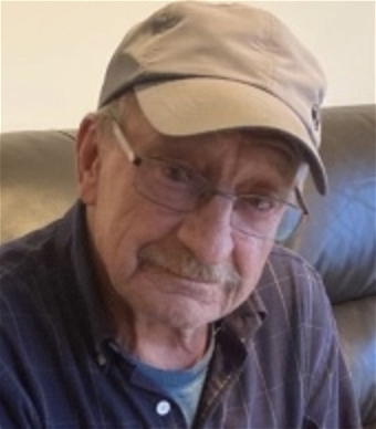 Thomas John " Jack " Martin - 2023 - Stacey's Funeral Home