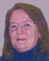 Vicki Lynn Rousey - 2011 - Owens Memorial Service