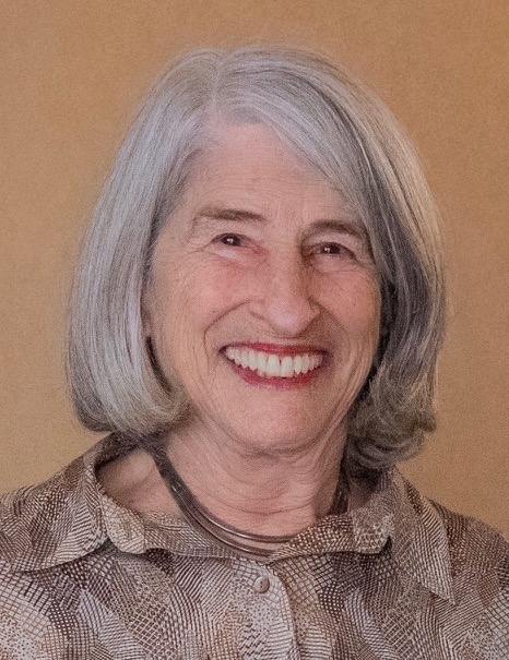 Natalie Ruth Hertz - 2023 - King David Chapels LLC