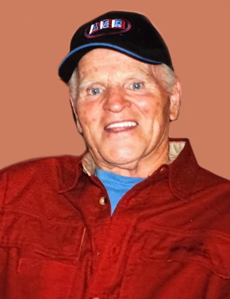 John Randall - 2023 - Cutler-O'Neill-Meyer-Woodring Funeral Home