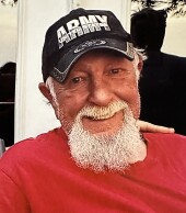 Robert M. Thomas - 2023 - Lamson Funeral Home