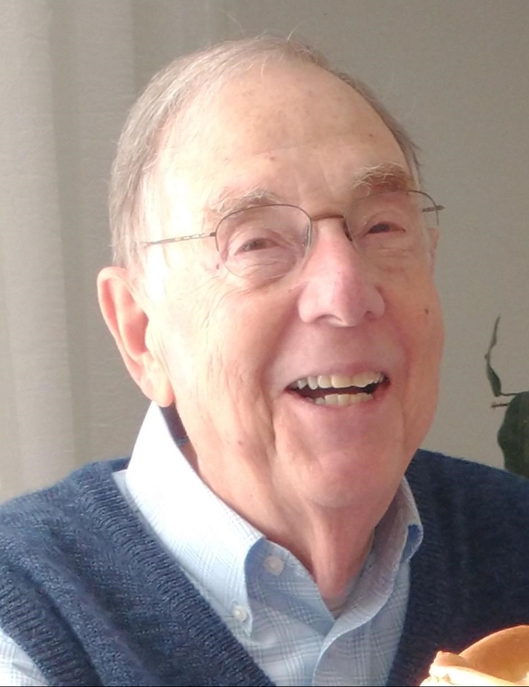 Bobby Ray Martin - 2023 - Betts & West Funeral Home