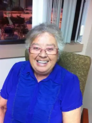 Sharon Ann Michaud 30084875