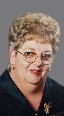 Sharon Margaret Schutte 30085170