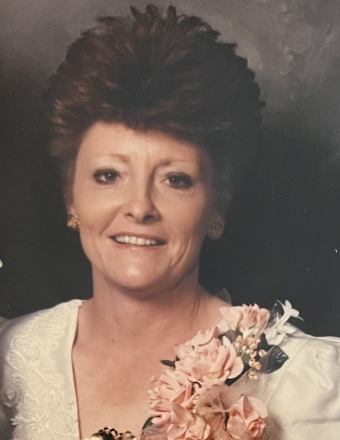 Edith Joan Stringfellow Obituary - 2023 - Forest Lawn Funeral Home