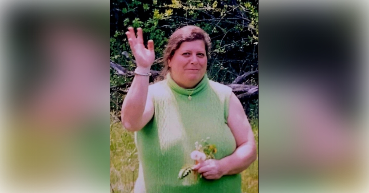 Obituary information for Sheryl Ann Hills