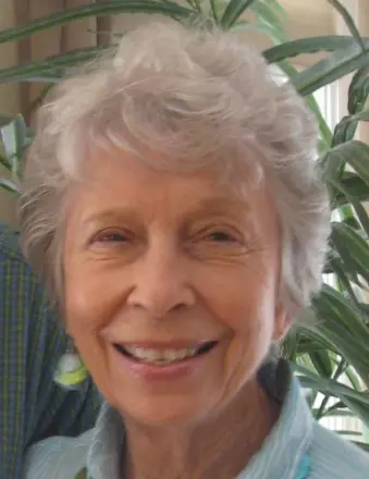 Obituary information for Jean Elizabeth Hall