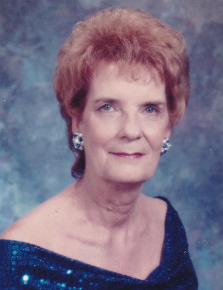 Joan Elizabeth Podunavac - 2023 - Altman-Long Funeral Home & Crematory