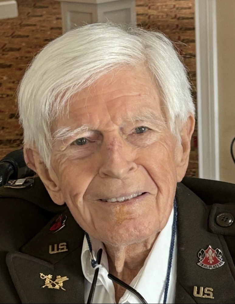 Walter Clay Cox Jr. - 2023 - Milward Funeral Directors