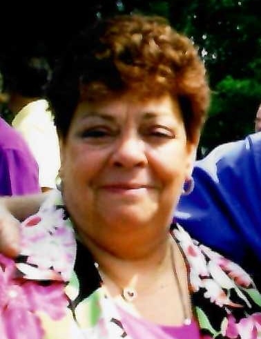 Rochelle Markovich - 2023 - The Morrison Etheridge Funeral Home Inc