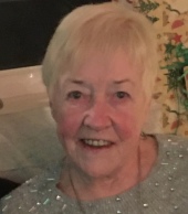 Elizabeth MacKay - 2023 - Sargent and Son Ltd.