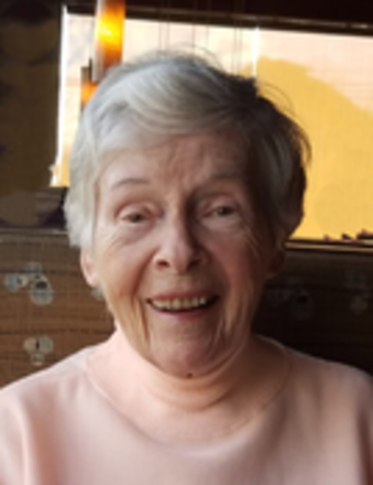 Jaroslava Jicha - 2023 - Nosek-McCreery Funeral Home