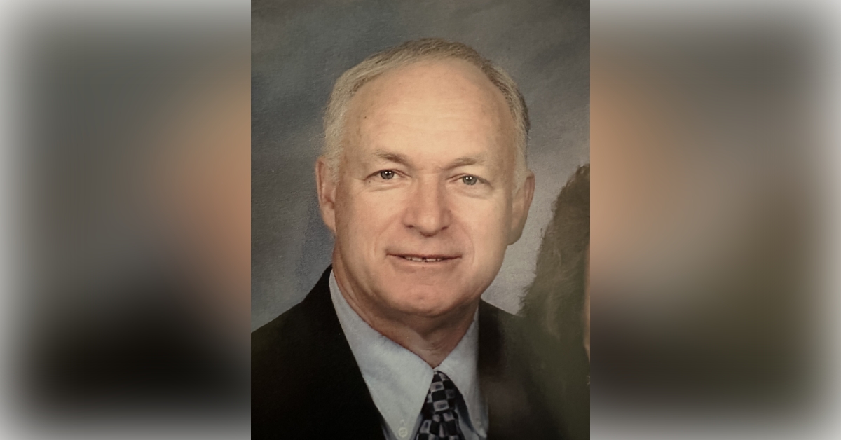 Obituary information for Kenneth M. Hart