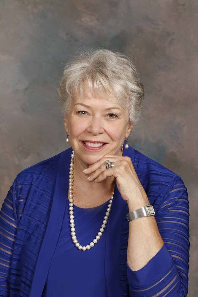 Janet Anne Hallett - 2023 - George Darte Funeral Home