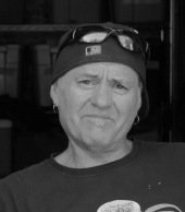 Paul Joseph Cockburn - 2023 - Ross Funeral Chapel Limited