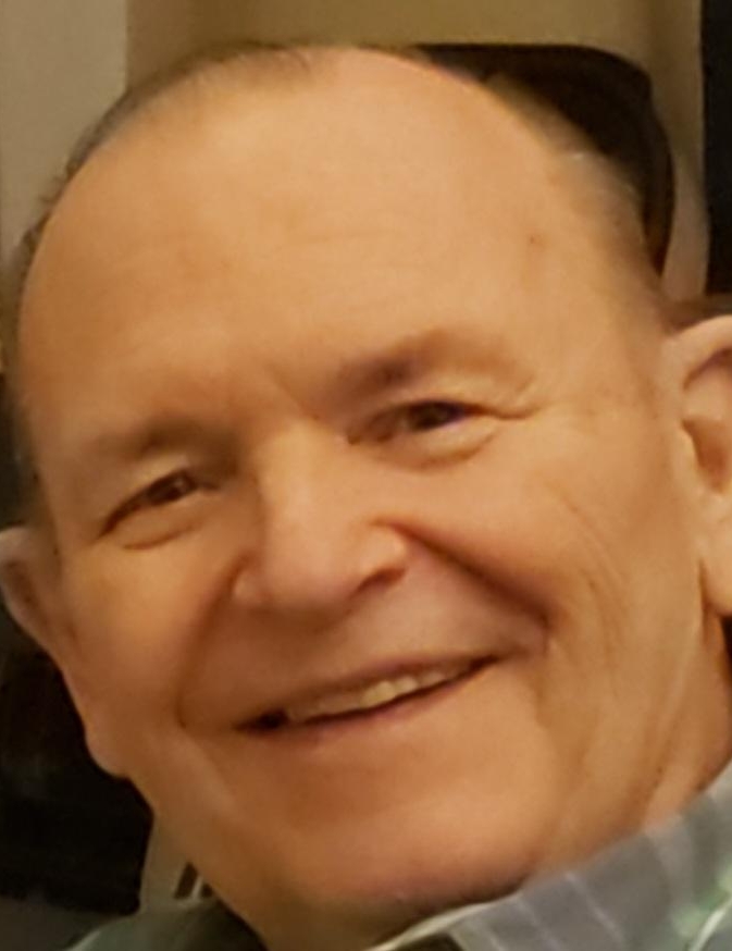 Carl Wroblewski - Memories Trees