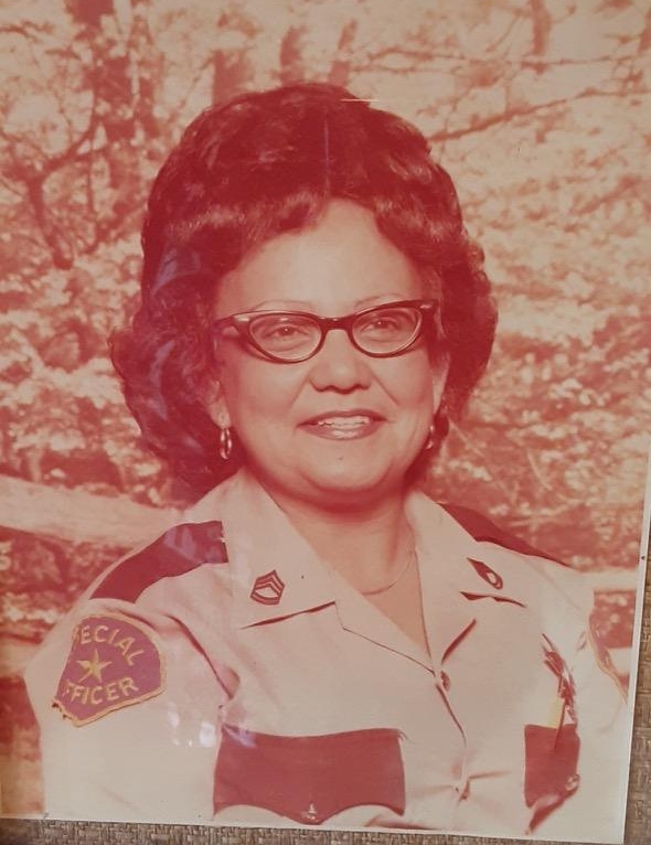 Zenaida Chavez Contreras - 2023 - Cano Funeral Home