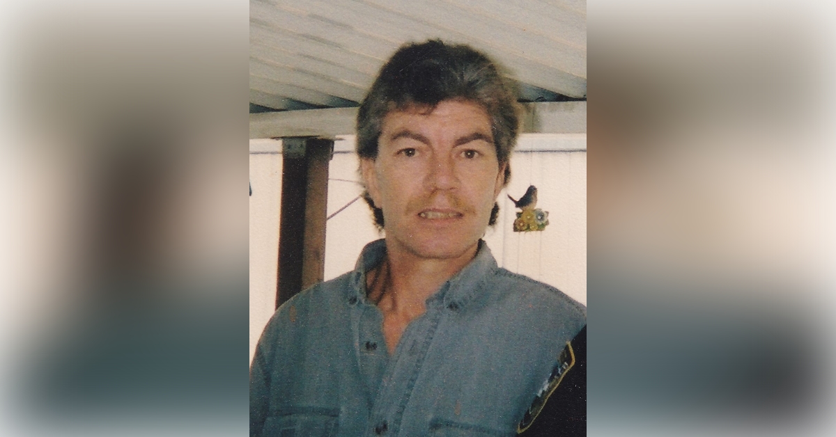 Obituary information for Daniel "Danny" Perkins