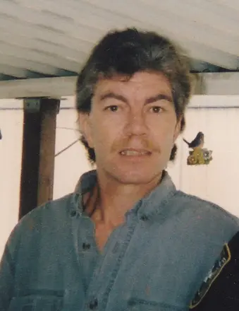 Obituary information for Daniel "Danny" Perkins