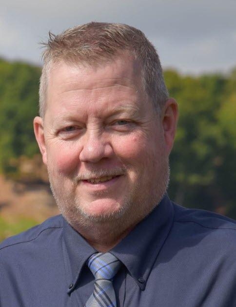 David Lynn Cline - 2023 - McCammon Ammons Click Funeral Home Inc.