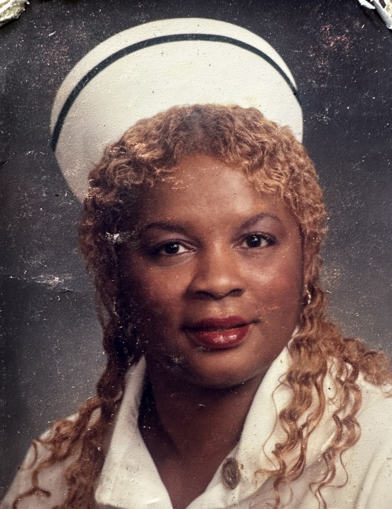 DeLois Smith "Lois" - 2023 - Paradise Funeral Chapel