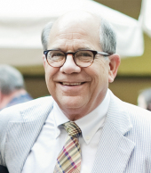 Rusty Frank - 2023 - Harwood Home for Funerals and Cremation