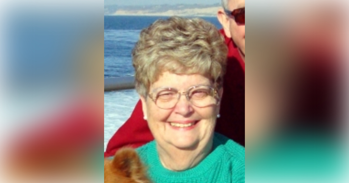 Obituary information for Sherry Ann Brown