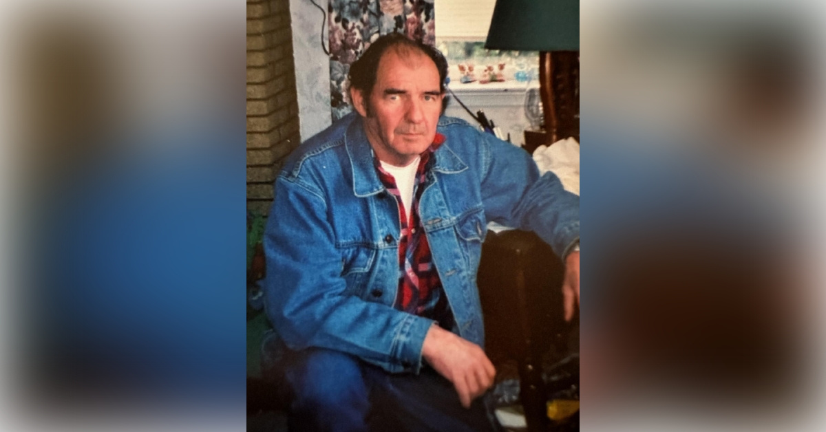 Obituary information for William E. "Bill" Unger