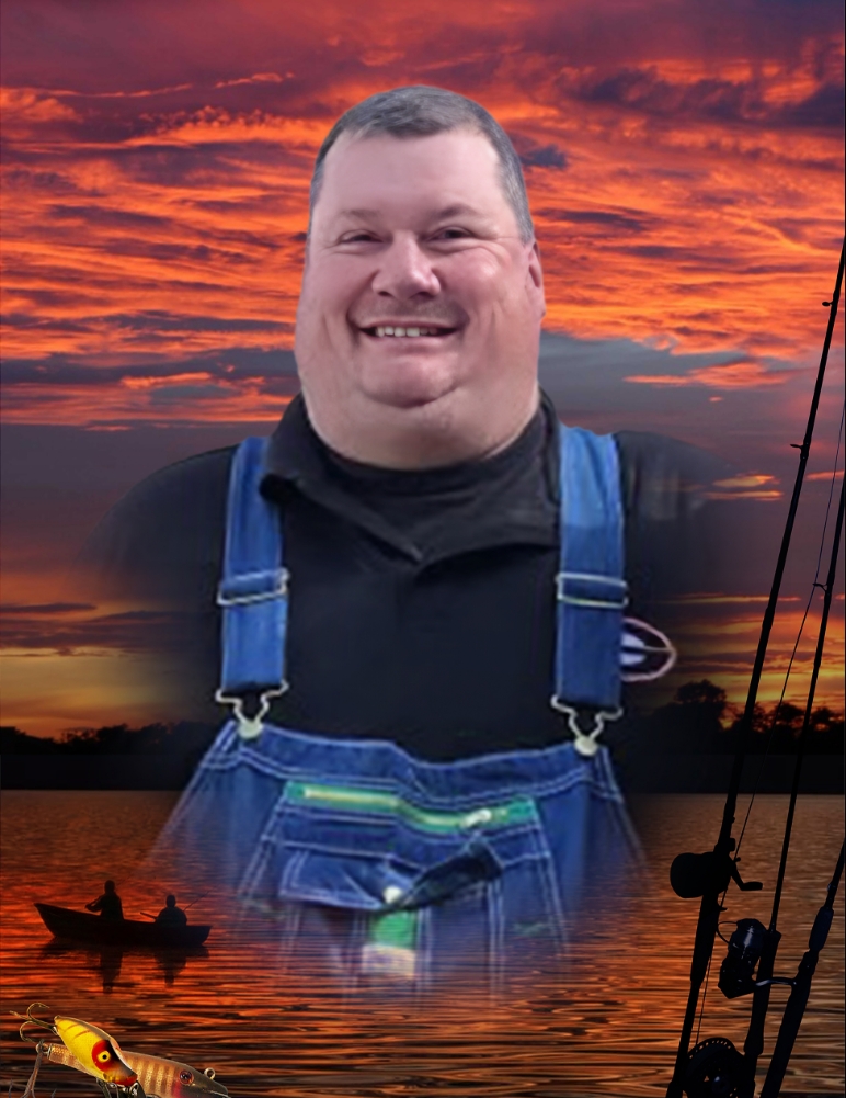 Bryan Keith Watts - 2023 - Martin & Hightower Heritage Chapel