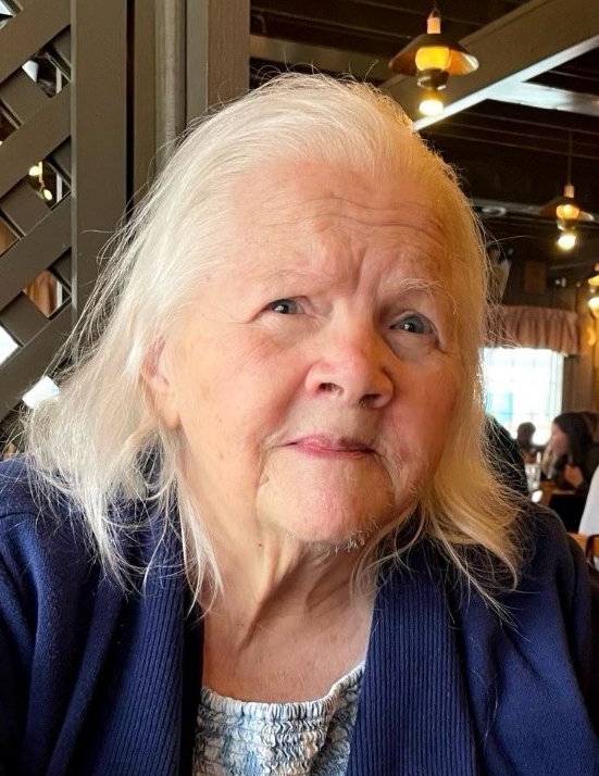 Frances Neal - 2023 - Julian Peeples Funeral Home