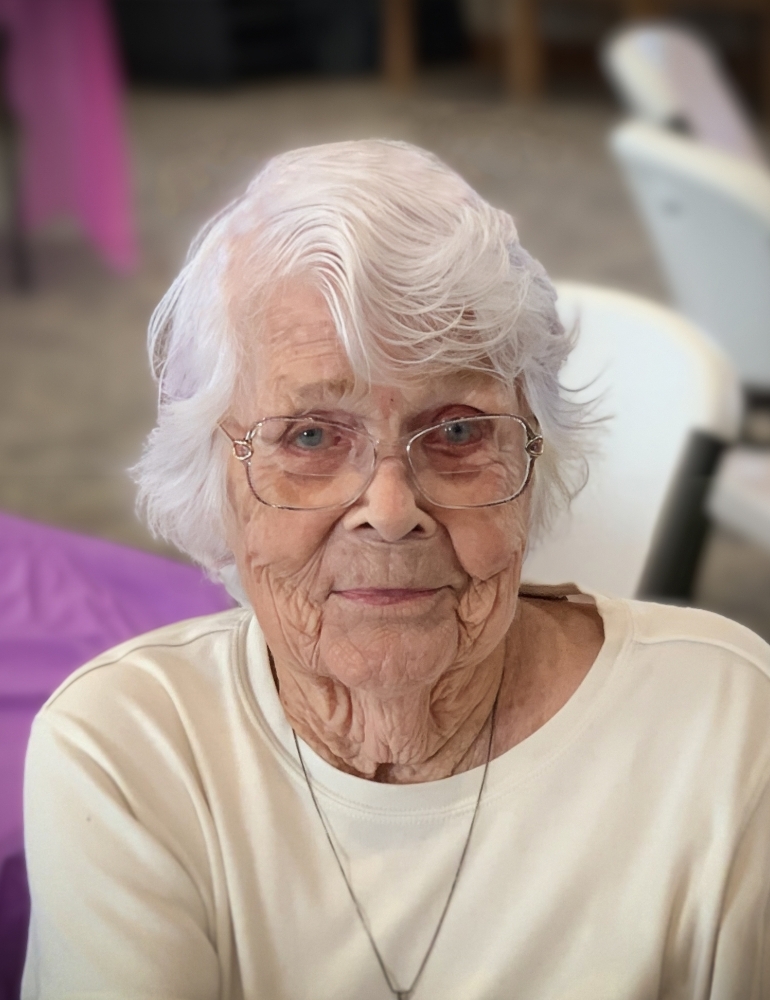 Lavene Maxwell - 2023 - Goodwine Funeral Homes