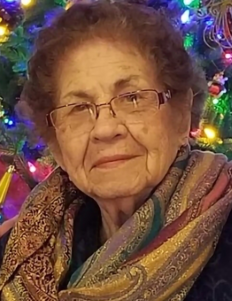 Rosa Narvaez - Memories Trees