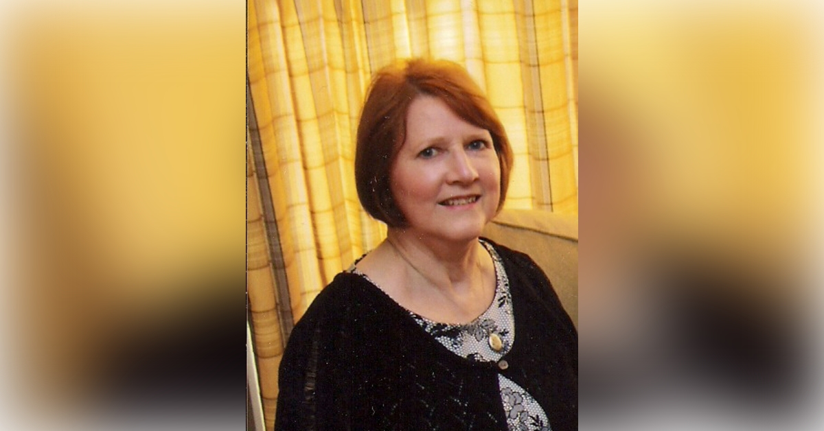 Obituary information for Eleanor Amelia Thorne