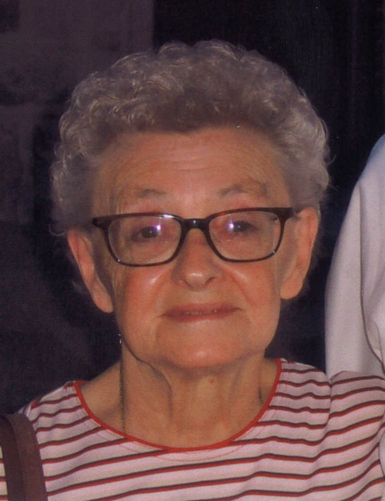 Dolores "Dee Dee" Price - 2023 - Lambie Funeral Home