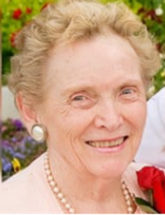 Caroline Foulk - 2023 - Park View Cemetery